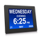 XL Reminder Clock (40 Reminders) – Tech For Independence - UK